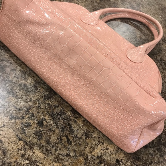 Jessica Simpson | Bags | Pale Pink Jessica Simpson Purse | Poshmark